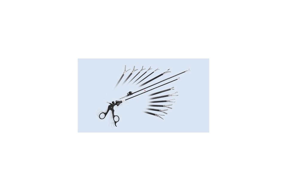 Laparoscopic Instrument | Laparoscopic Instruments & Accessories ...